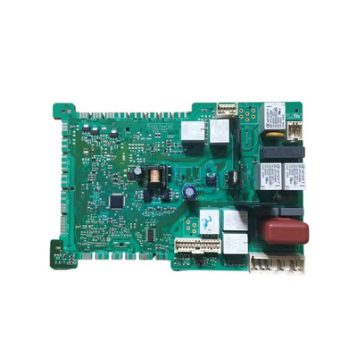 适用西门子滚筒洗衣机WD14H4601W/WD14H4602W电脑板主板程序模块