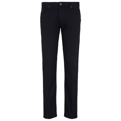 阿玛尼男士长裤牛仔裤