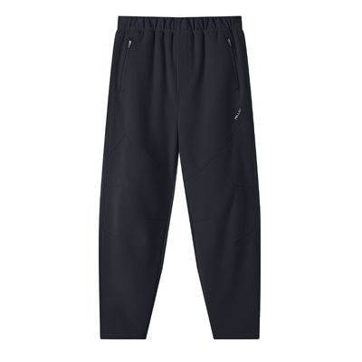 伯希和儿童25新款软壳裤秋冬保暖