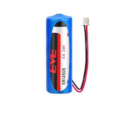 EVE亿纬ER14505智能水表专用电池