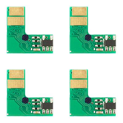 嘉伯适用佳能CRG046芯片imageCLASS MF735Cx MF731Cdw MF732Cdw MF733Cdw计数器LBP654Cx LBP653Cdw LBP652C