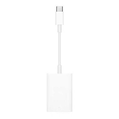 usb-c转sd读卡器apple/苹果