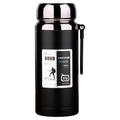 德国进口FZY316不锈钢保温杯户外