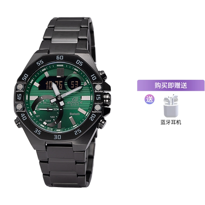 自营卡西欧直营edifice时尚手表