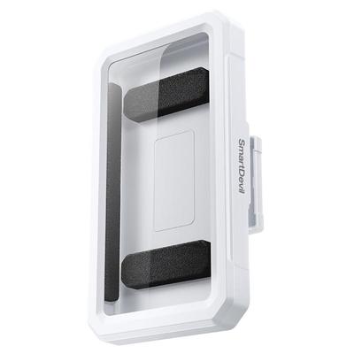 【360°旋转】闪魔浴室手机支架