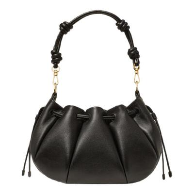 【2026新款】kate spade ks PINCH小号斜挎饺子包