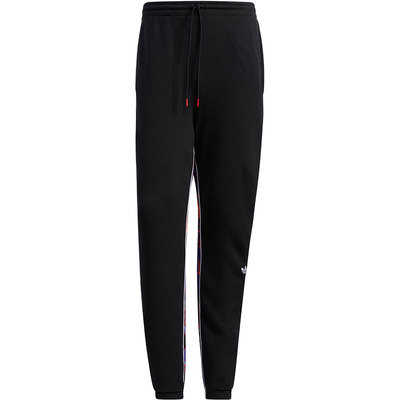 阿迪达斯正品男士长裤