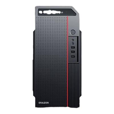 联想生态品牌异能者锐龙六核商用办公网课学习游戏娱乐台式机电脑