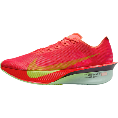 Nike/耐克官方正品减震男士低帮缓震系带轻便跑步鞋HF6414-600