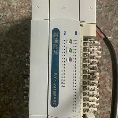 【议价-可维修】PLC-IVC1-2416MAR2 /均有货