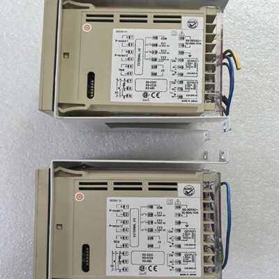 议价SR253-2P-N-10600100 SR253-2P-N-10600150岛电温控器 质量保