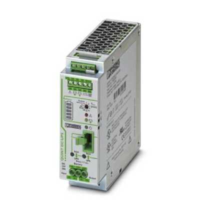 议价菲尼克斯不间断电源QUINT-UPS/ 24DC/ 24DC/20-2320238全新现