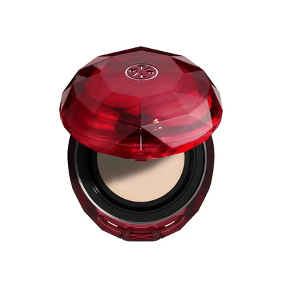 韩国TIRTIR宝石气垫送金泰亨照片