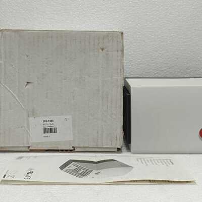 STEGO CR 027 02701.0-00 Riscaldatore Ventilato Semiconduttor
