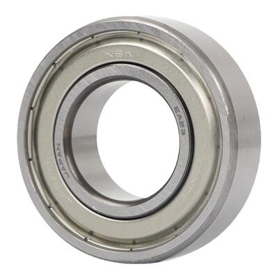 NSK轴承6007日本6008进口6009高速6010静音6011 6012 6013 ZZ DDU