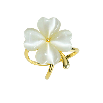 高级感时尚优雅气质胸针