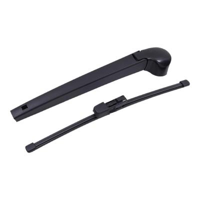 后雨刷后窗专车专用高清静音