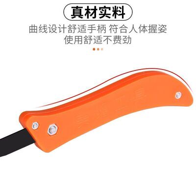 地砖缝隙清理专用勾刀片瓷砖美缝施工抠缝疏缝打理实用工具
