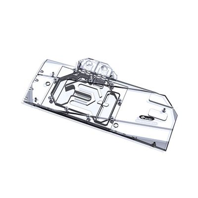 Bykski 电脑主机分体显卡水冷头 技嘉RX 6900XT Gaming OC 散热器