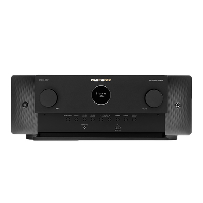 马兰士全景声av功放11声道