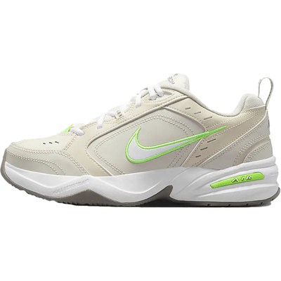 Nike/耐克官方正品夏季AIR MONARCH IV男子运动休闲鞋FN3436-011
