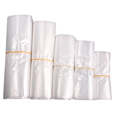 透明塑料袋食品袋一次性手提袋