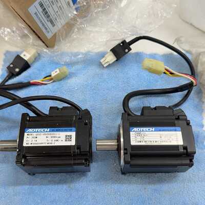 询价-ADTECH伺服电机QXSS-06020EA011-1