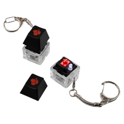 cmany机械键盘试轴器钥匙扣减压