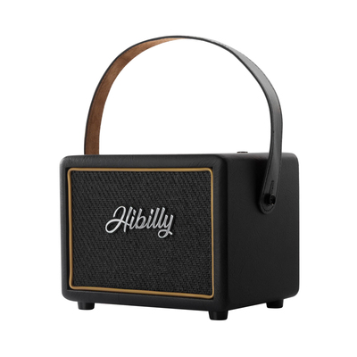 Hibilly禾贝里FRA-15蓝牙电吉他综合效果器专用全频音箱FRFR音响