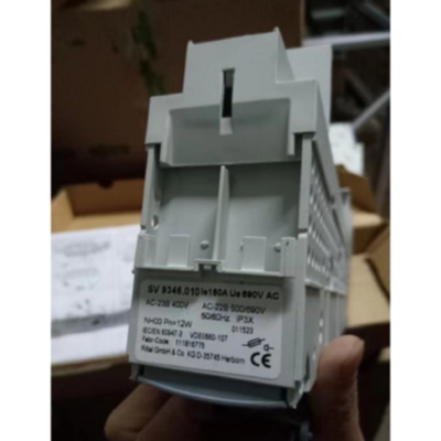 议价德国威图rittal SV9346.010/8V9343.010/9343.000 160A熔断器
