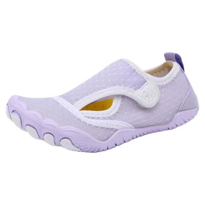 儿童跳绳运动鞋减震跑步鞋跳绳鞋