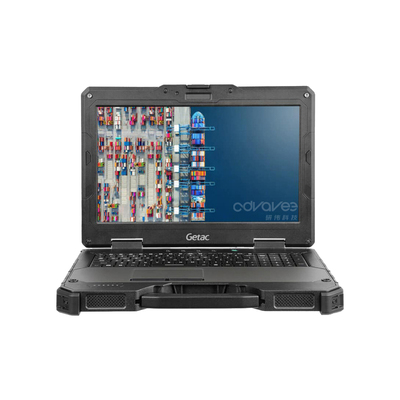Getac/神基X60015.6英寸笔记本