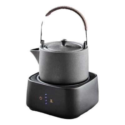 言和堂陶瓷电陶炉煮茶壶