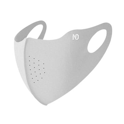 防晒口罩防紫外线upf50+遮光