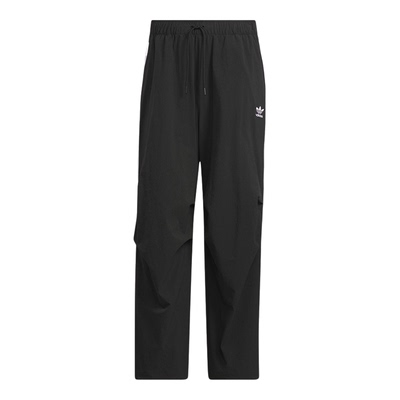 Adidas/阿迪达斯正品三叶草男士宽松梭织运动休闲长裤KC2638