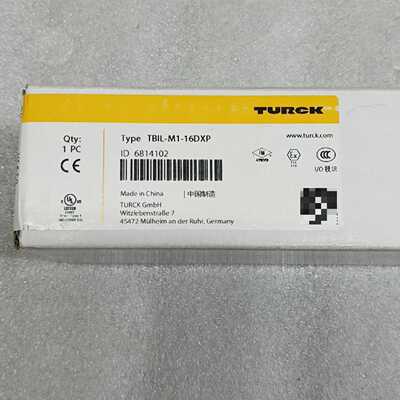 【议价-可维修】 PLC模块 TBIL-M1-16DXP/均有货
