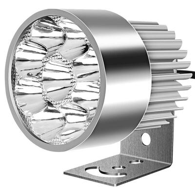 外置强光大灯防水防雾