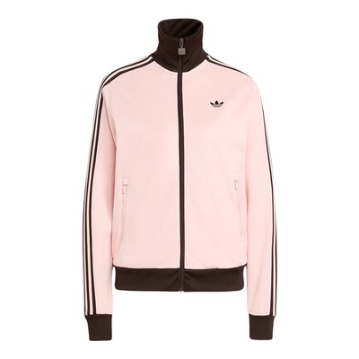 Adidas/阿迪达斯正品三叶草女士日常运动长袖夹克外套KC6854