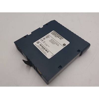 通用电气FanucSeria9030IC695ACC400AA保修和延长保修