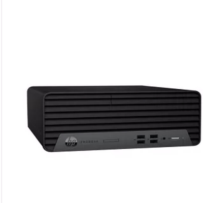 HP惠普ProDesk400G9小机箱台式机