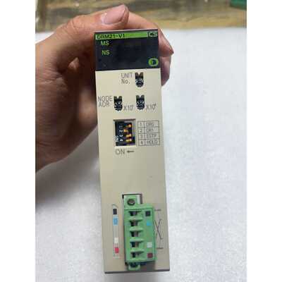 议价PLC模块CS1WDRM21V1日本原装拆维修