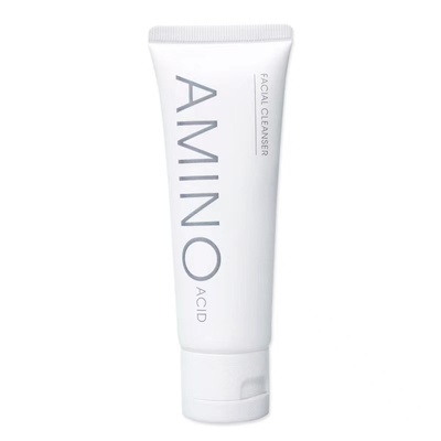 秒氨基酸洗面奶男女学生补水保湿温和清洁毛孔泡沫控油洁面孕妇