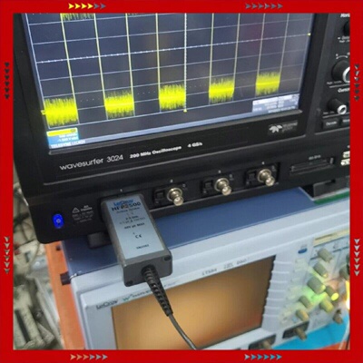 【问价】力科探头。HFP2500功能正常。