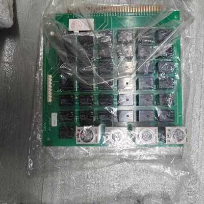 议价克令吊 UPC-15701A 电路板