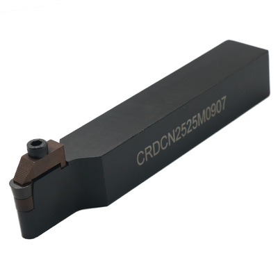 数控刀杆圆弧仿型车刀CBN氮化硼