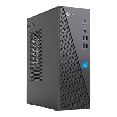 Lecoo酷310i5-13420/I7台式机