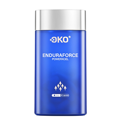 OKO澳洲进口牡蛎精华胶囊男士