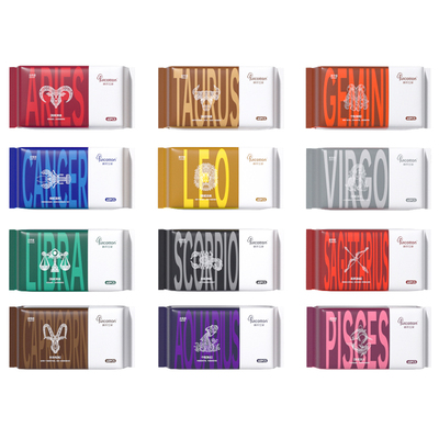 棉柔世家纯棉一次性洗脸巾