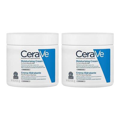 澳大利亚补水滋润CeraVe敏感肌