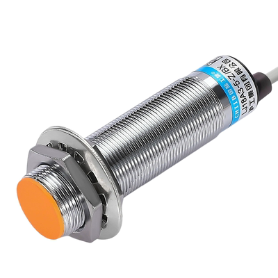 沪工接近开关LJG18A-5/ZOAN1 Z0AN1 Z2CN1 CP1 DN1 J2A1 B1 ZOBN1
